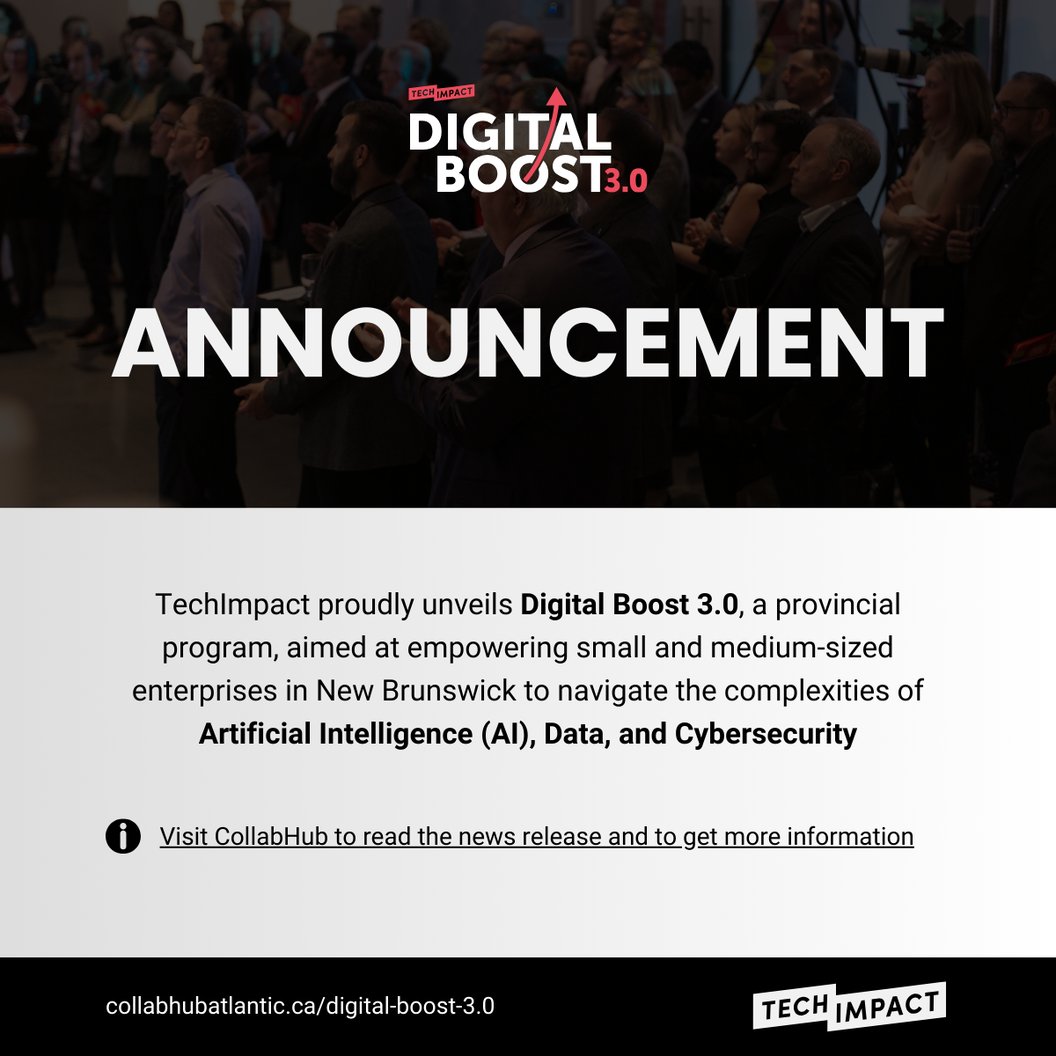 Beyond ADHD: A Digital Transformation Powered by Digital Boost 3.0