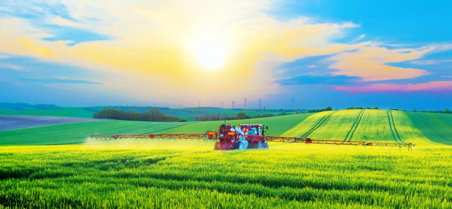 Resson announces successful sale of Crop Intelligence for Food ...