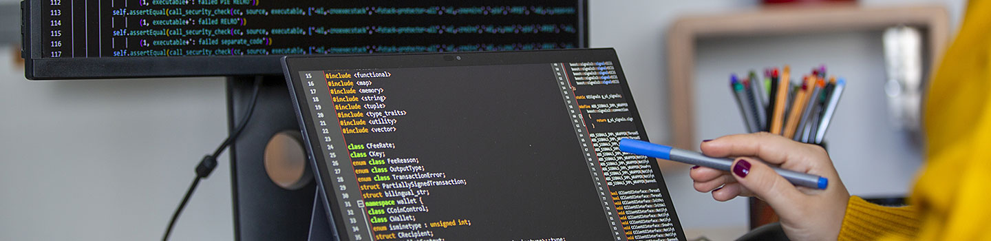 UNB Coding Boot Camp helps solve the IT worker shortage in Atlantic Canada