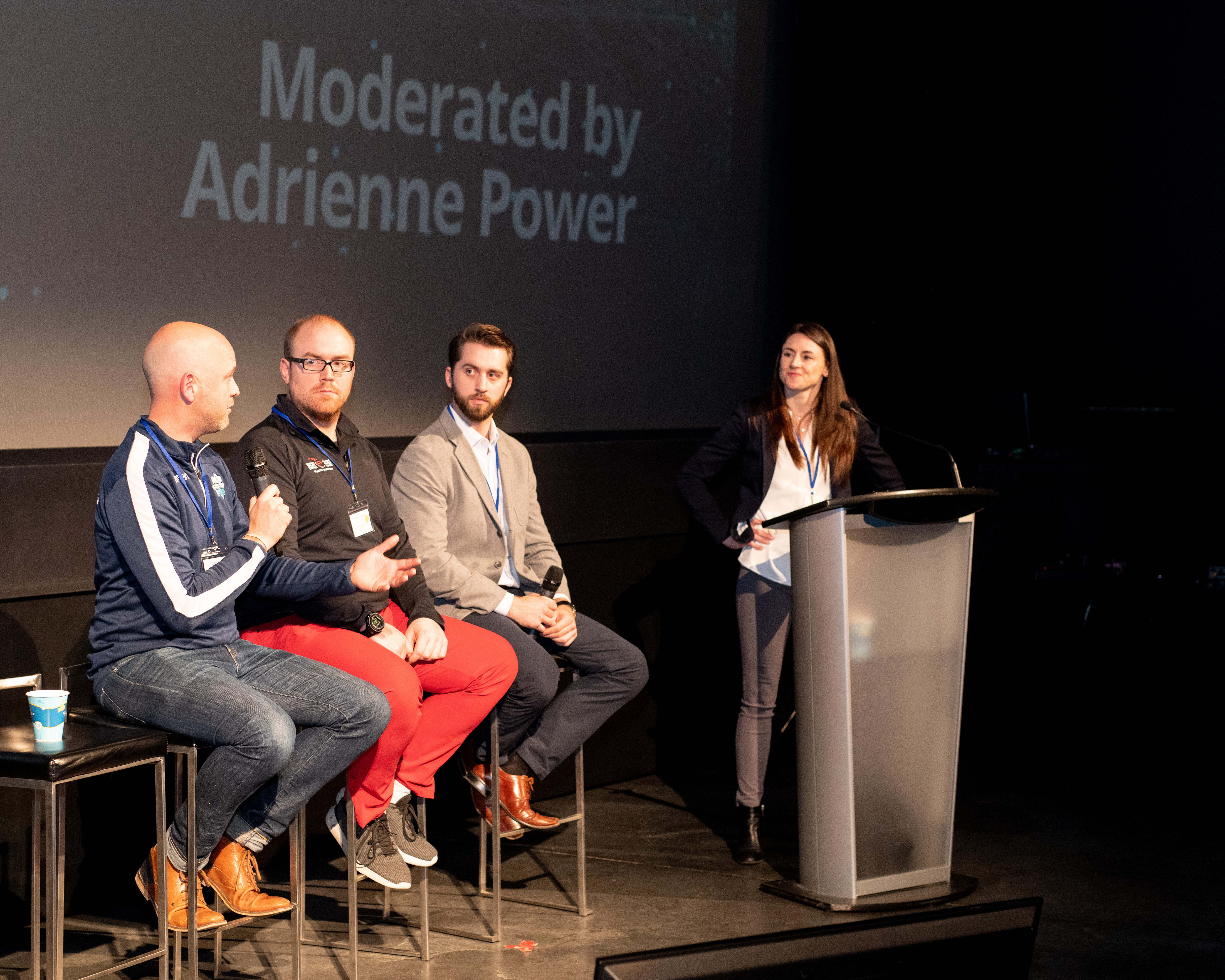 Tapping into the Best of Tech in Atlantic Canada: The Atlantic ...