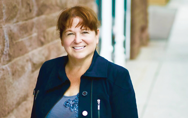 Danielle DeGrace, CEO and Co-founder of ProcedureFlow