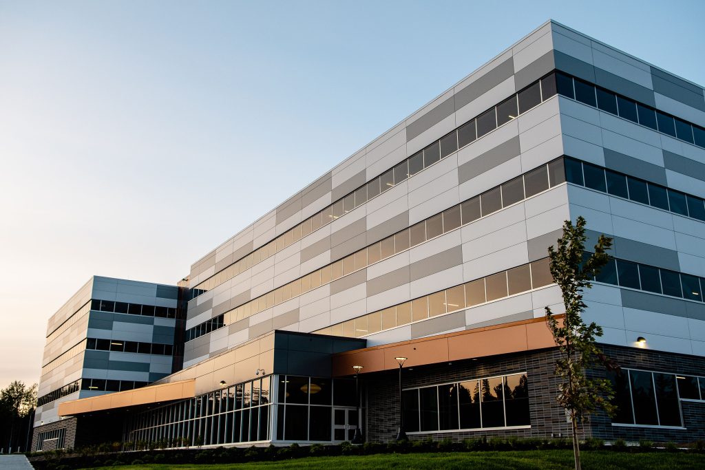 Knowledge Park: Showcasing Continued Leadership in Atlantic Canada’s ...
