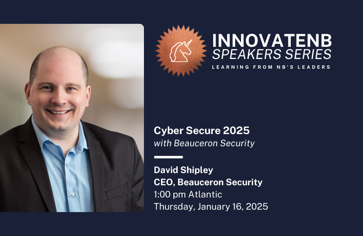 Cyber Secure 2025 with Beauceron Security
