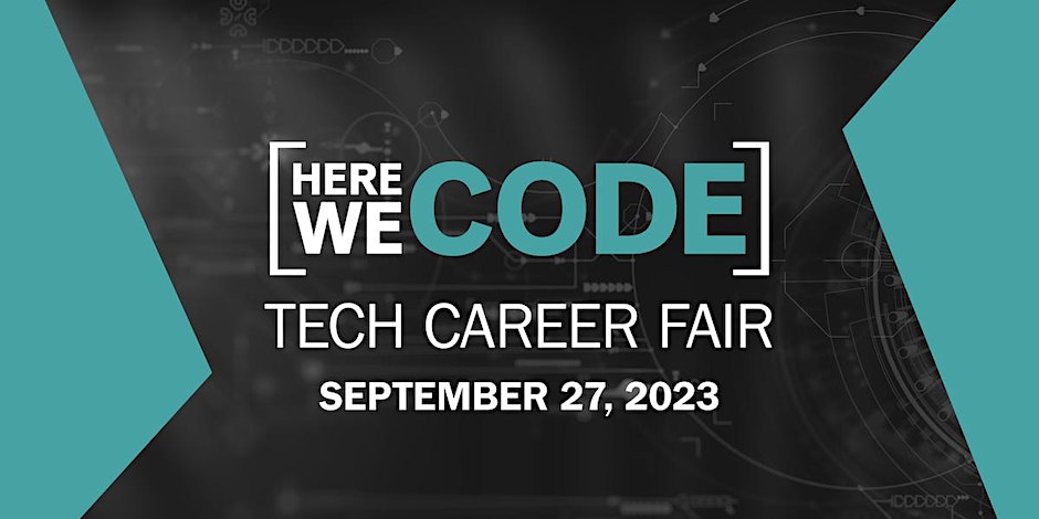 Tech Career Fair